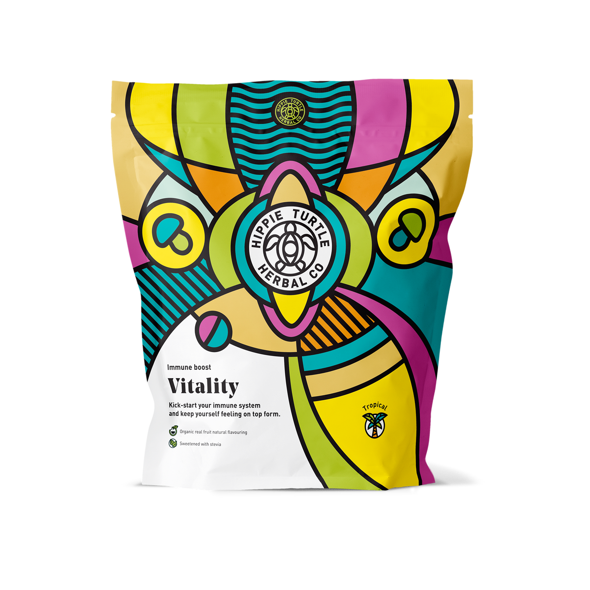 Hippie Turtle Herbal Co®